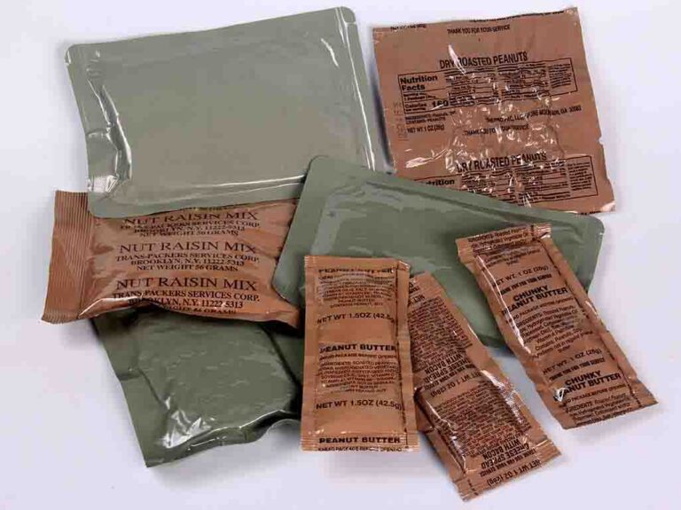 What Are MRE? A Comprehensive Guide to Military Meals Ready-to-Eat
